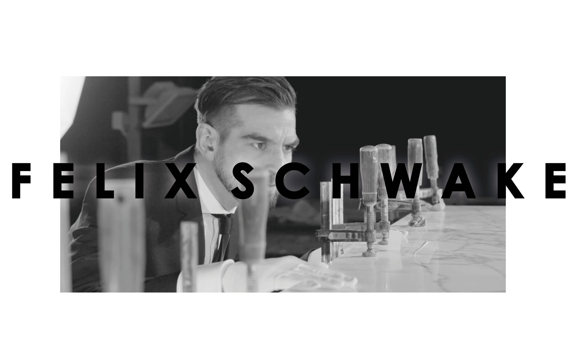FELIX SCHWAKE